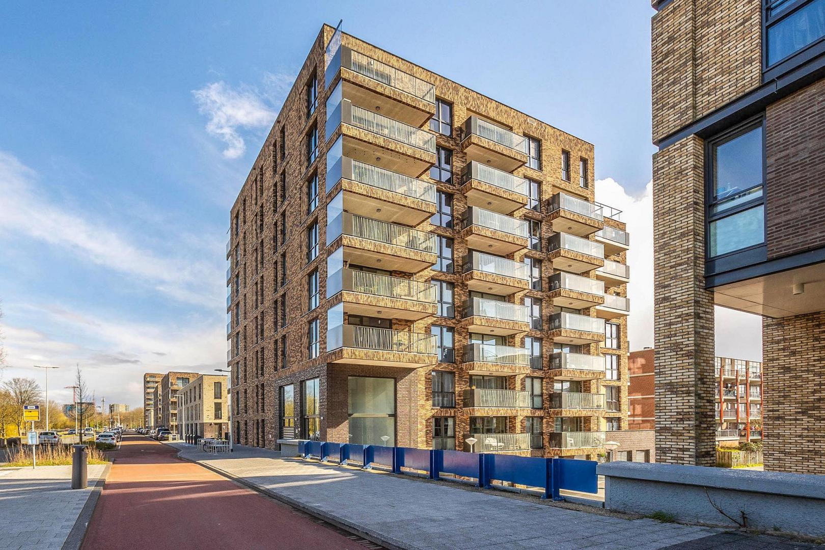 Actief | IJdoornlaan 1483 D | Peters & Partners Amsterdam B.V.