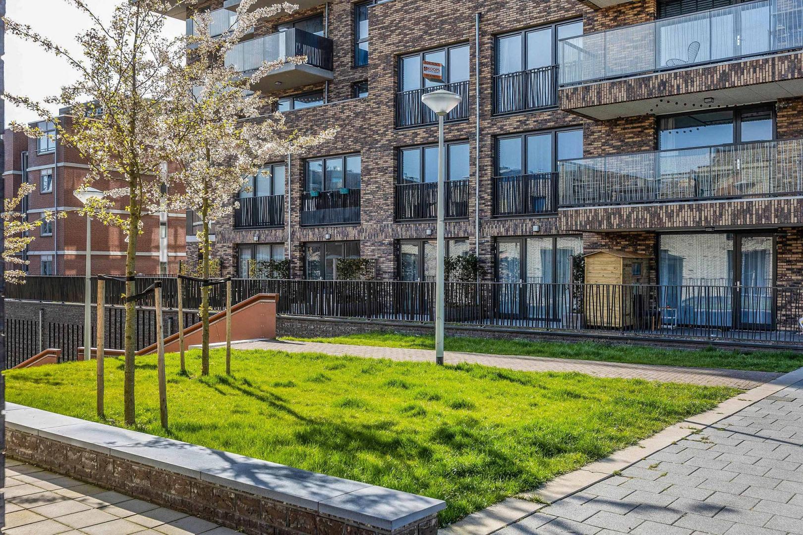 Actief | IJdoornlaan 1483 D | Peters & Partners Amsterdam B.V.